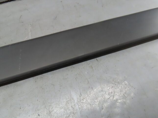 Ford Transit Custom Drivers Offside Side Moulding Trim Panel 2.0TDCI ...