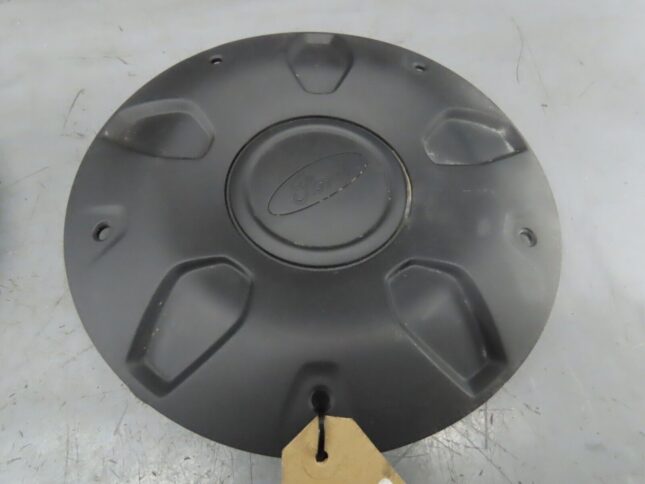 Ford Transit Custom Wheel Centre Cap Caps 2.0TDCI 2022 (SET OF FOUR ...