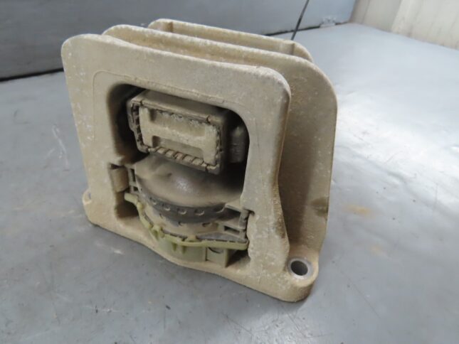 Ford Transit Custom Engine Mount 2.0TDCI 2022 - GK21-6F012-CC ...