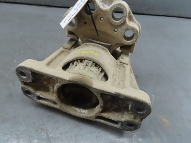 Ford Transit Custom Engine Mount 2.0TDCI 2022 - GK21-6F012-CC ...