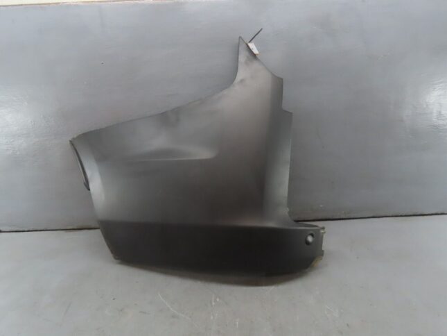 Ford Transit Custom Passenger Nearside Rear Bumper Corner Trim Panel ...