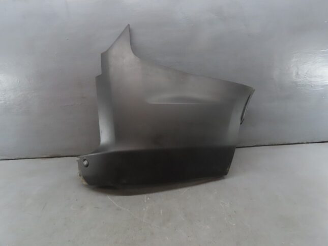 Ford Transit Custom Drivers Offside Rear Bumper Corner Trim Panel 2 ...