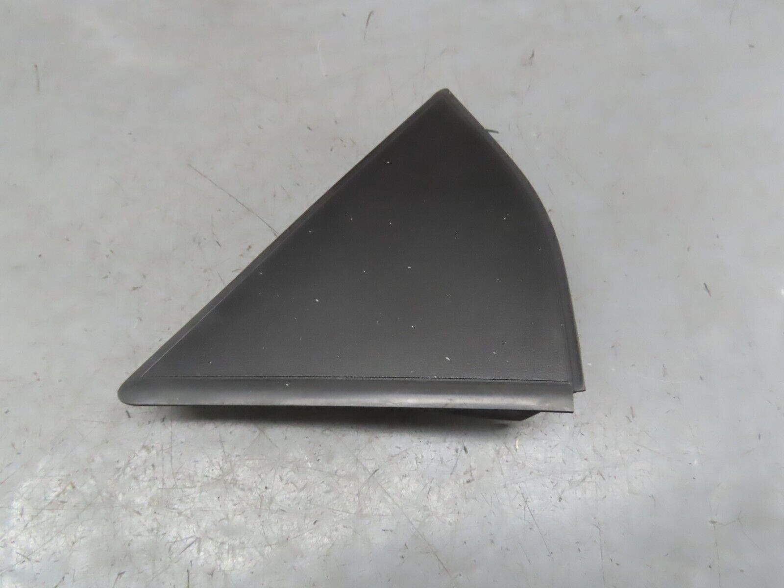 Vauxhall Combo Passenger Nearside Front Wing A Pillar Trim Panel 1 ...