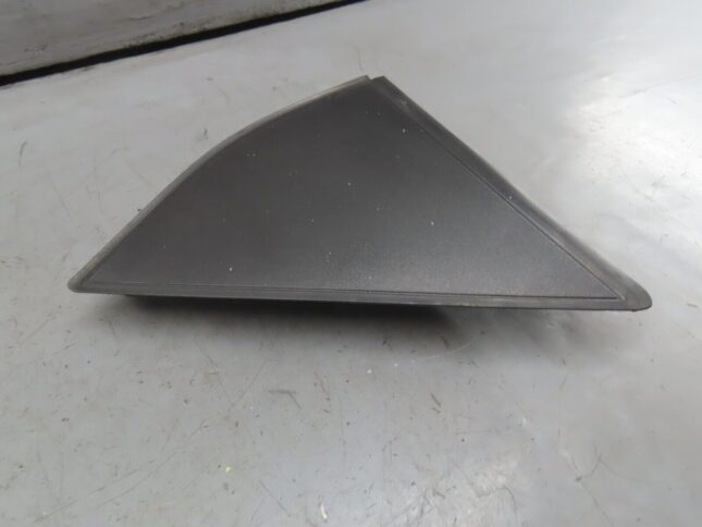 Vauxhall Combo Passenger Nearside Front Wing A Pillar Trim Panel 1 ...