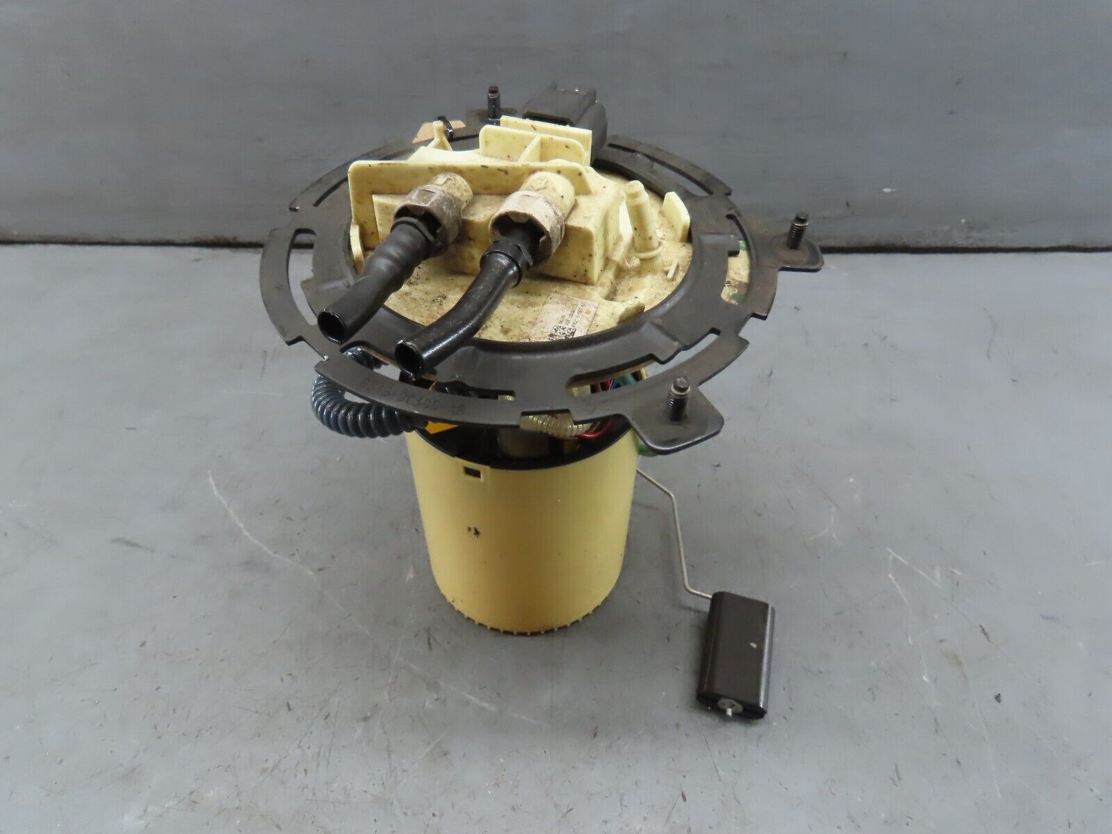 Ford Transit Custom Diesel Fuel Sender Sending Unit 2.0TDCI 2022 - KK21 ...