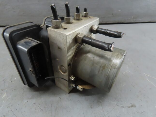 Ford Transit Custom ABS Pump Unit 2.0TDCI 2022 - KK21-2B373-AN ...