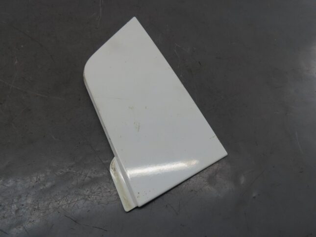 Ford Transit Custom Diesel Fuel Flap Cap Cover 2.0TDCI 2022 (WHITE ...