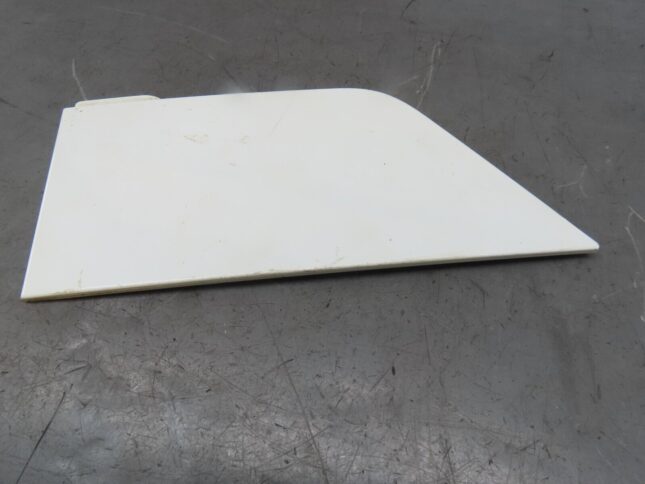Ford Transit Custom Diesel Fuel Flap Cap Cover 2.0TDCI 2022 (WHITE ...