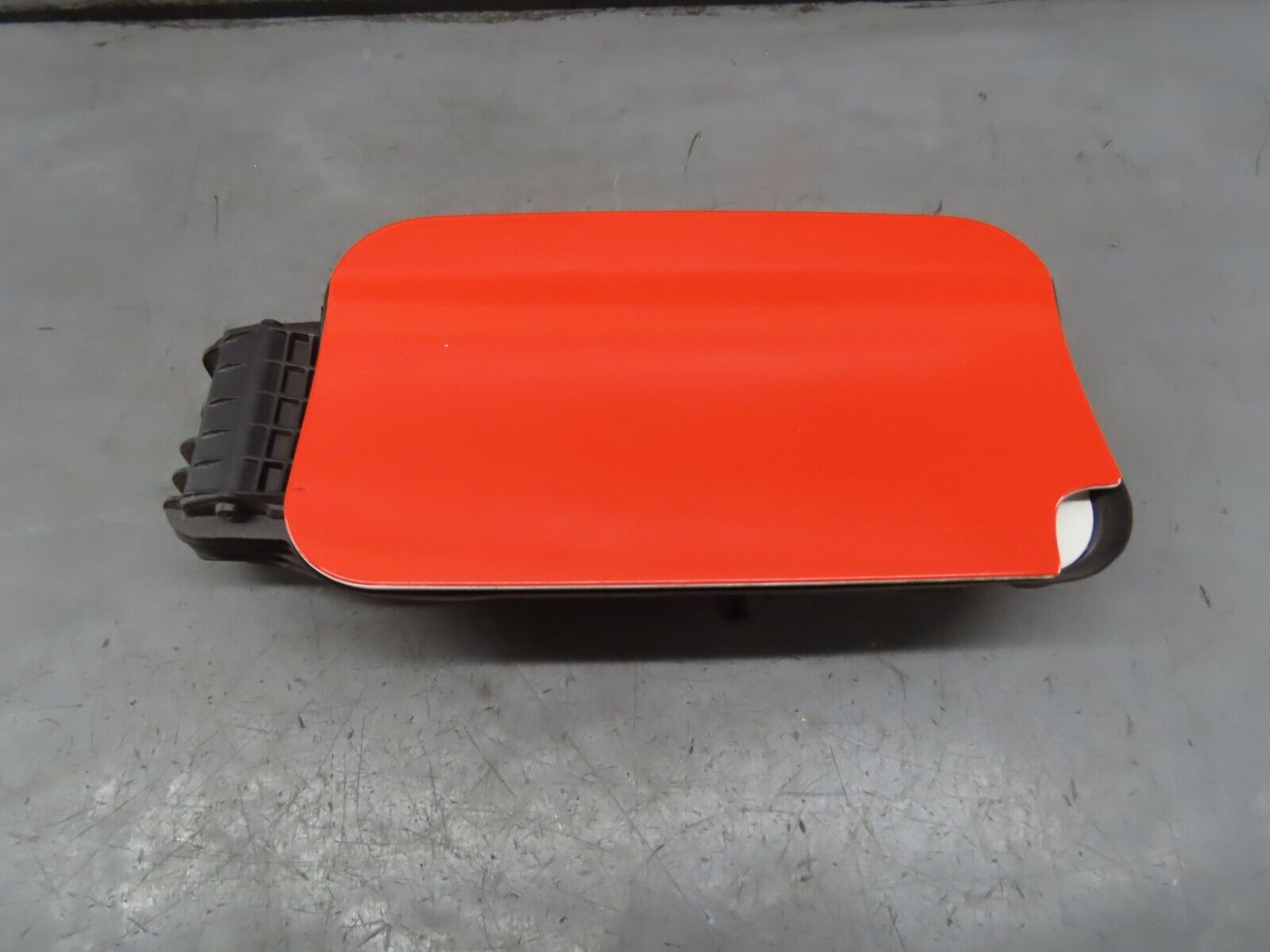 Vauxhall Combo Diesel Fuel Flap Cap Cover 1.5CDTI 2020 (WHITE ...