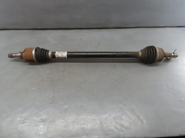 Vauxhall Combo Drivers Offside Front Driveshaft 1.5CDTI 2020 ...
