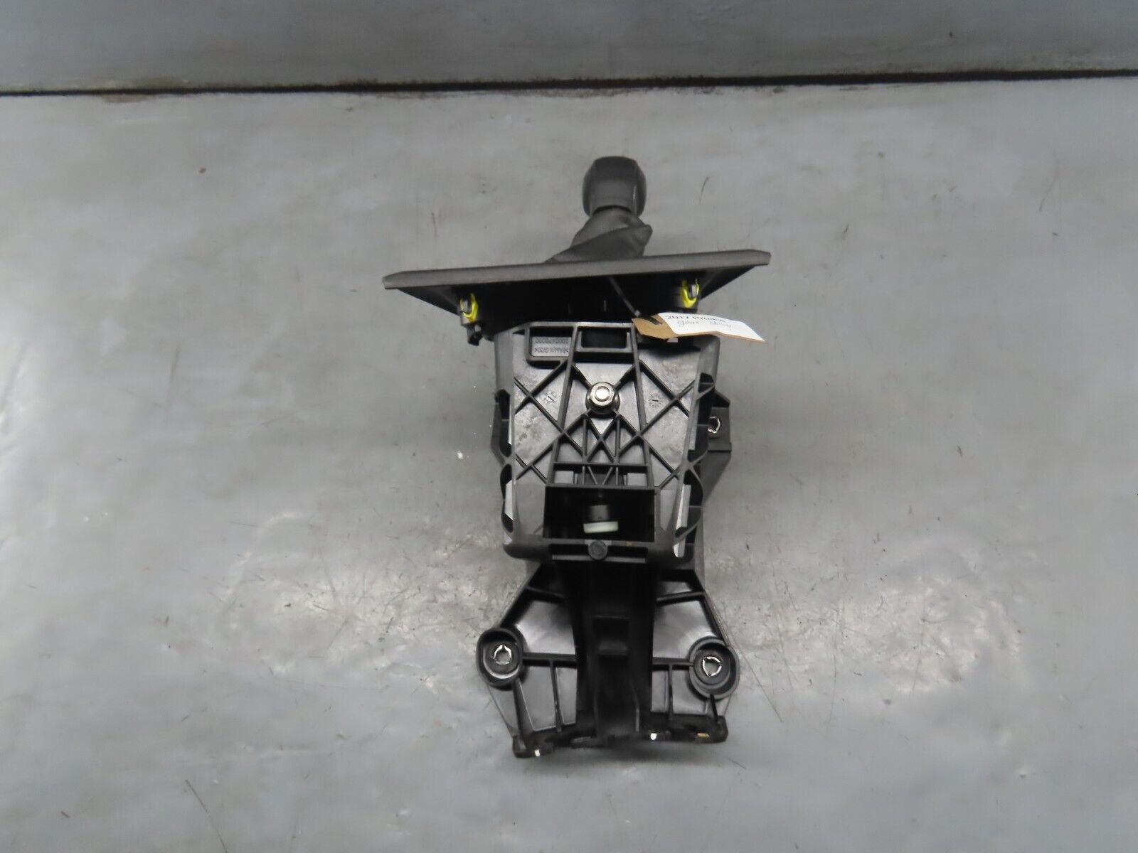 Toyota Proace Manual Gearstick Gear Stick Lever 1.6HDI 2017 ...