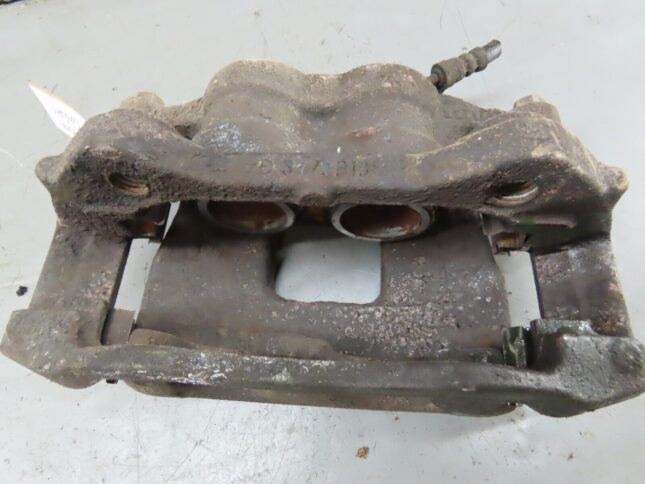 Ford Transit Custom Drivers Offside Front Brake Caliper 2.0TDCI 2021 ...