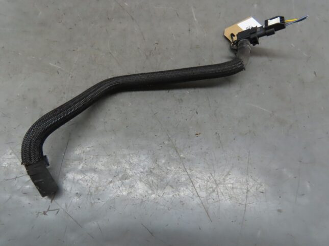 Ford Transit Custom DPF Pressure Sensor 2.0TDCI 2021 - Chrispin's Used ...