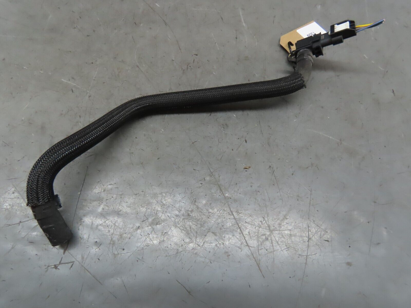 Ford Transit Custom DPF Pressure Sensor 2.0TDCI 2021 - Chrispin's Used ...