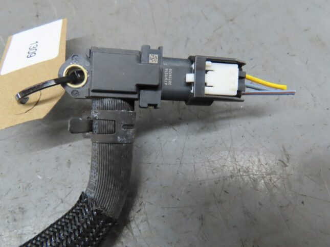 Ford Transit Custom DPF Pressure Sensor 2.0TDCI 2021 - Chrispin's Used ...