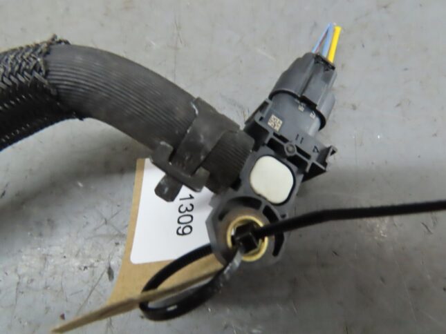 Ford Transit Custom DPF Pressure Sensor 2.0TDCI 2021 - Chrispin's Used ...