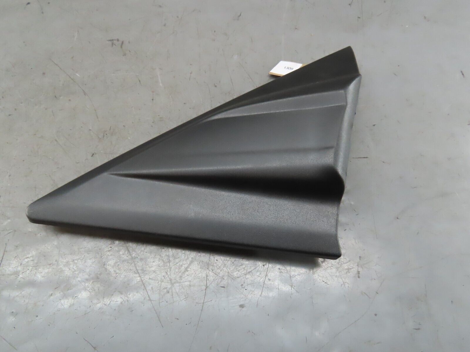 Ford Transit Custom Passenger Nearside Front Wing A Pillar Trim Panel ...