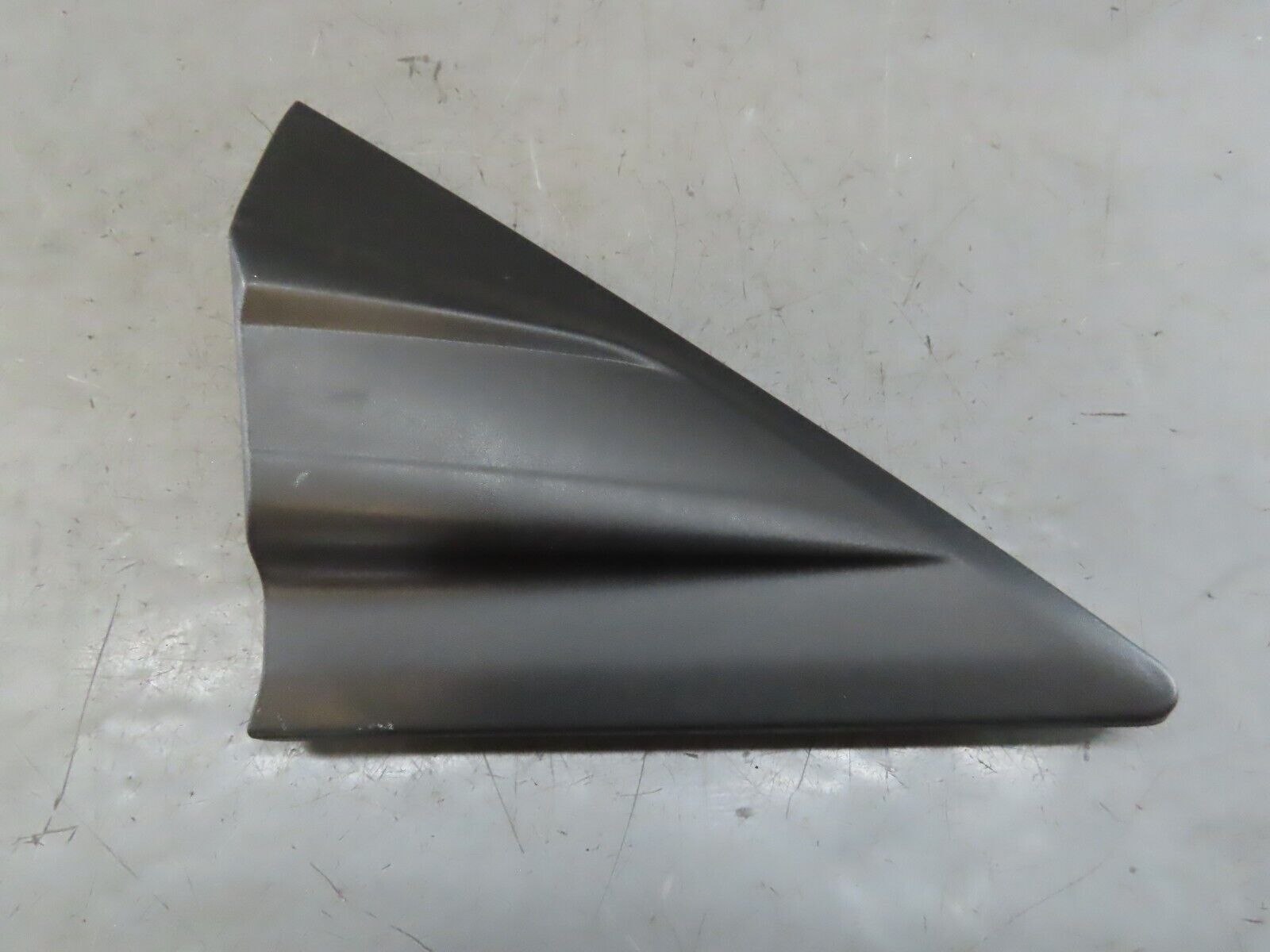 Ford Transit Custom Drivers Offside Front Wing A Pillar Trim Panel 2 ...