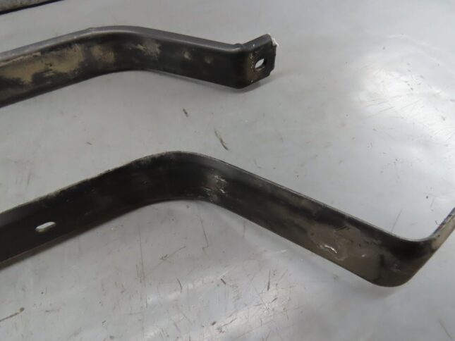 Ford Transit Custom Diesel Fuel Tank Strap Straps 2.0TDCI 2021 ...