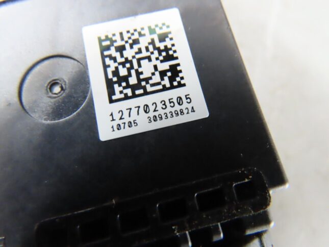 Ford Transit Custom NOX Lambda Sensor 2.0TDCI 2021 (A) - 1277023505 ...