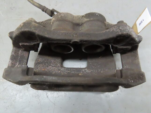 Ford Transit Custom Passenger Nearside Front Brake Caliper 2.0TDCI 2021 ...