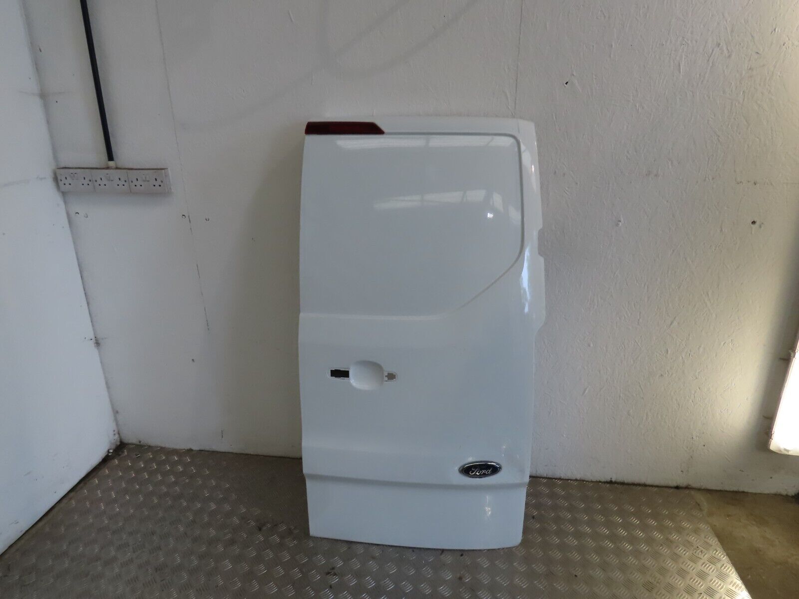 Ford Transit Custom Drivers Offside Rear Door 2.0TDCI 2021 (WHITE ...