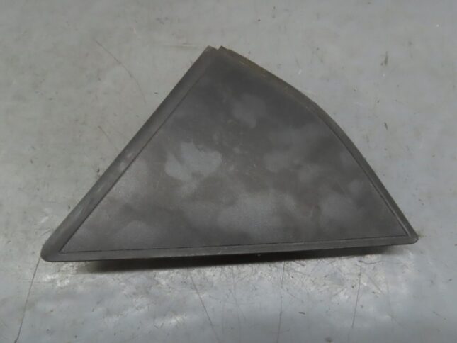 Peugeot Partner Passenger Nearside Front Wing A Pillar Trim Panel 1 ...