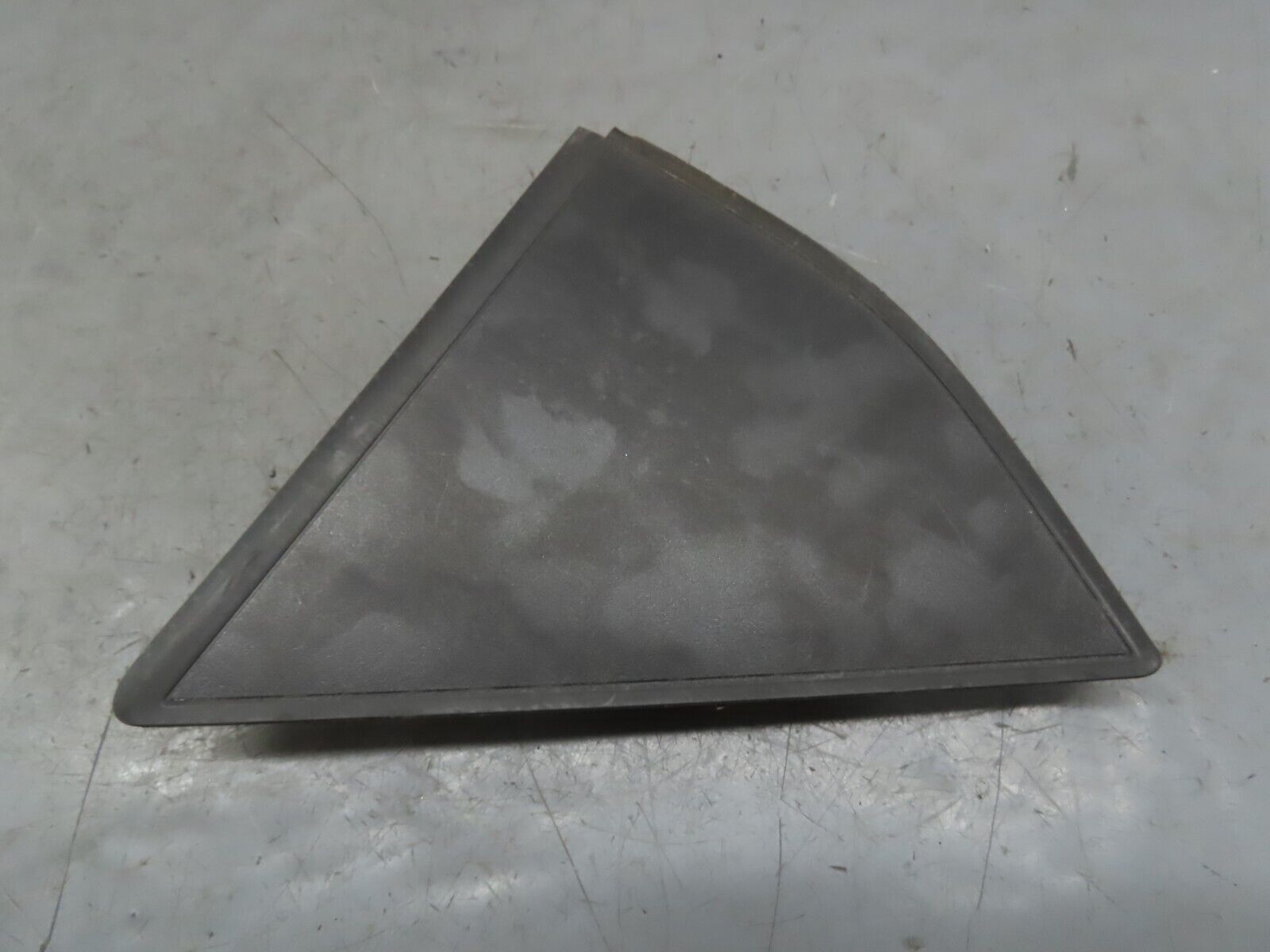 Peugeot Partner Passenger Nearside Front Wing A Pillar Trim Panel 1 ...