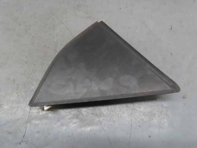 Peugeot Partner Drivers Offside Front A Pillar Wing Trim Panel 1.5HDI ...