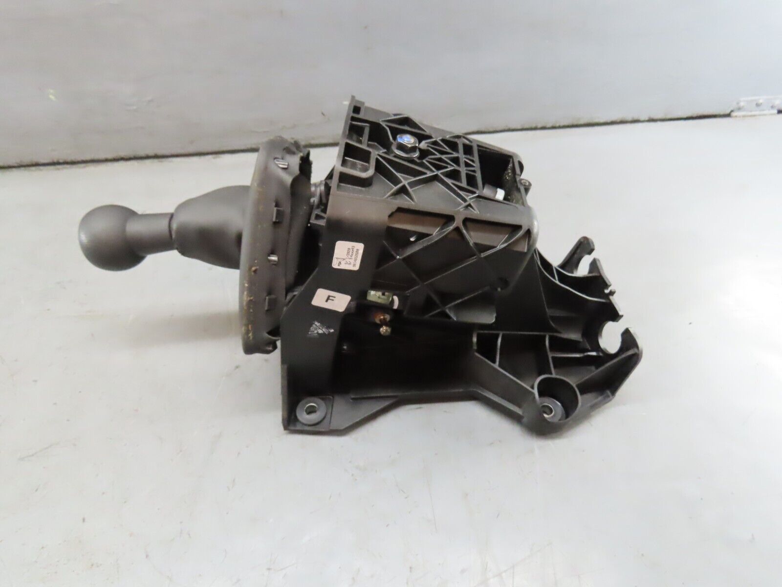 Peugeot Partner Manual Gearstick Gear Stick Lever 1.5HDI 2020 ...