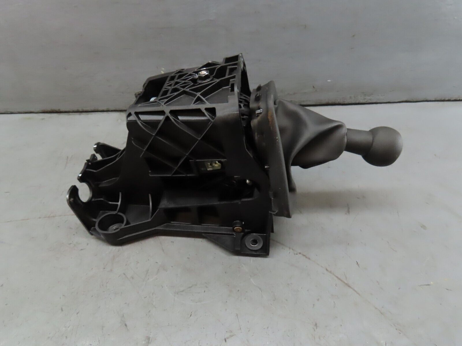 Vauxhall Combo Manual Gearstick Gear Stick Lever 1.5CDTI 2020 ...