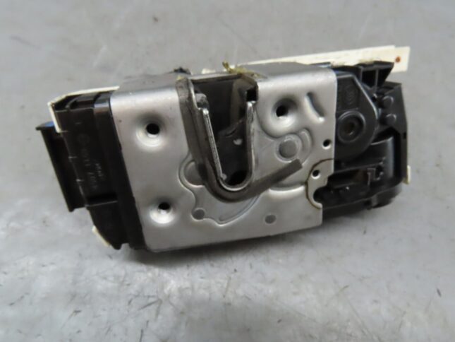 Mercedes Benz Sprinter Passenger Nearside Sliding Door Lock Latch Motor ...