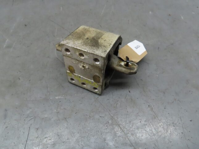 Mercedes Benz Sprinter Manual Gearbox Mount 2.1CDI 2016 - Chrispin's ...
