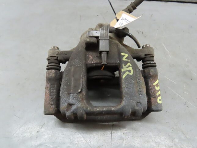 Mercedes Benz Sprinter Passenger Nearside Rear Brake Caliper 2.1CDI ...