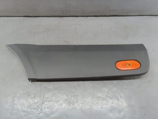 Mercedes Benz Sprinter Passenger Nearside After Rear Wheel Arch Trim ...