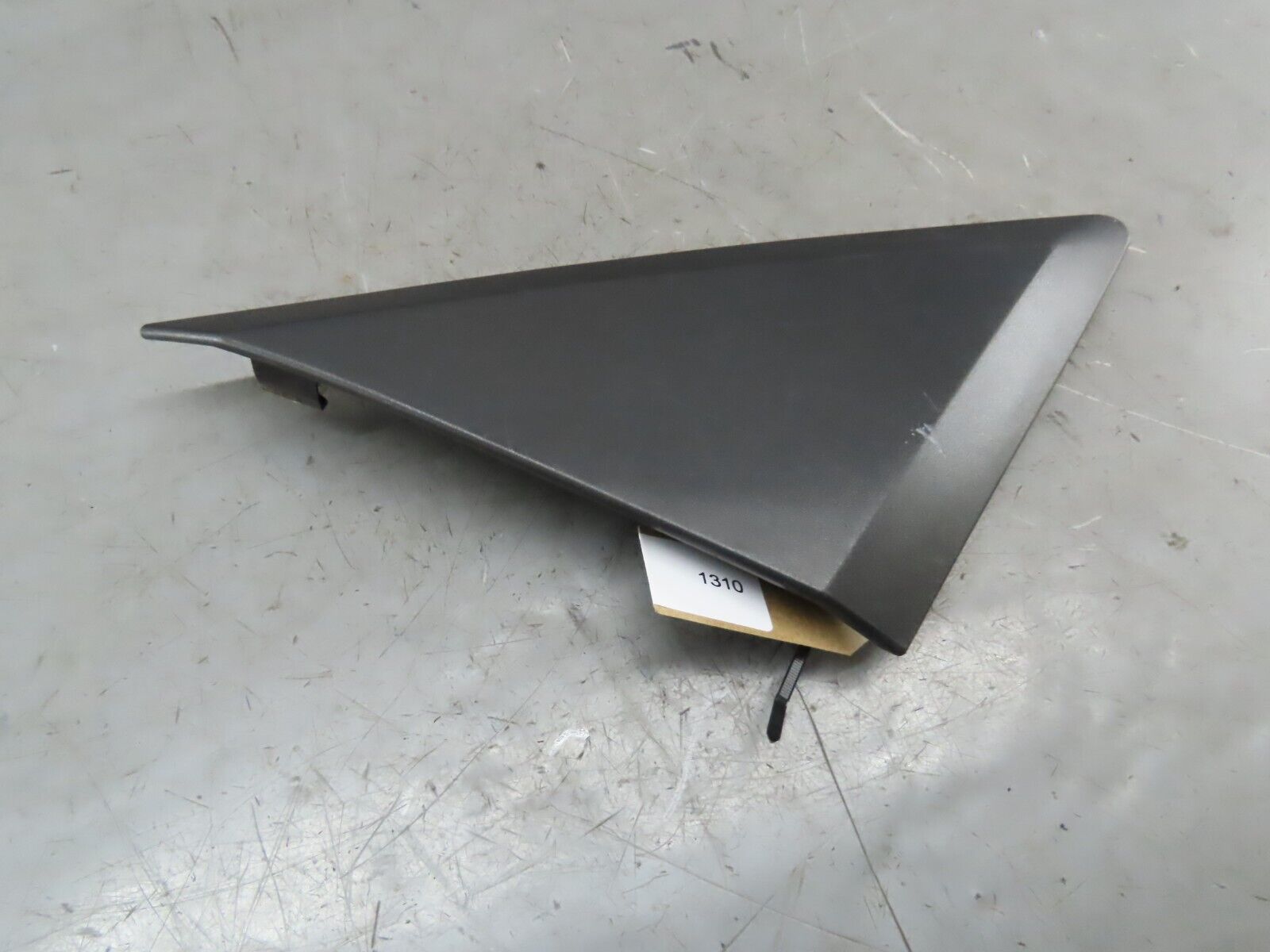 Mercedes Benz Sprinter Drivers Offside Front Wing A Pillar Trim Panel ...