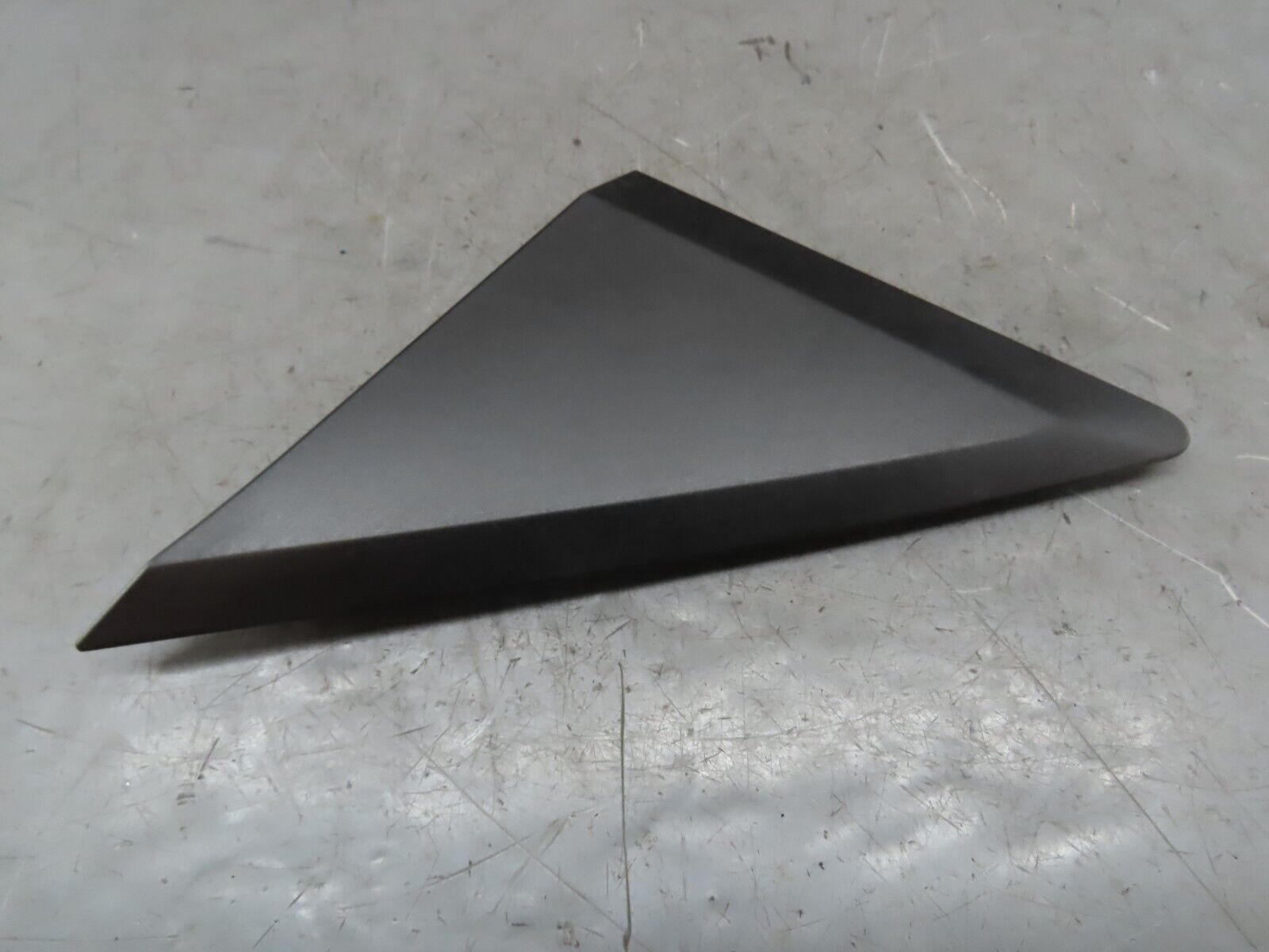 Mercedes Benz Sprinter Passenger Nearside Front Wing A Pillar Trim ...