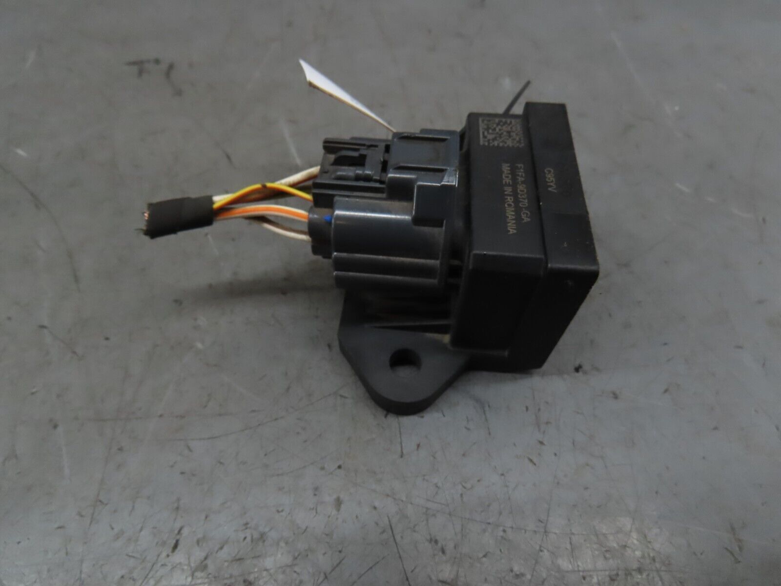 Ford Transit Custom Fuel Plug Relay 2.0TDCI 2021 - F1FA9D370GA ...