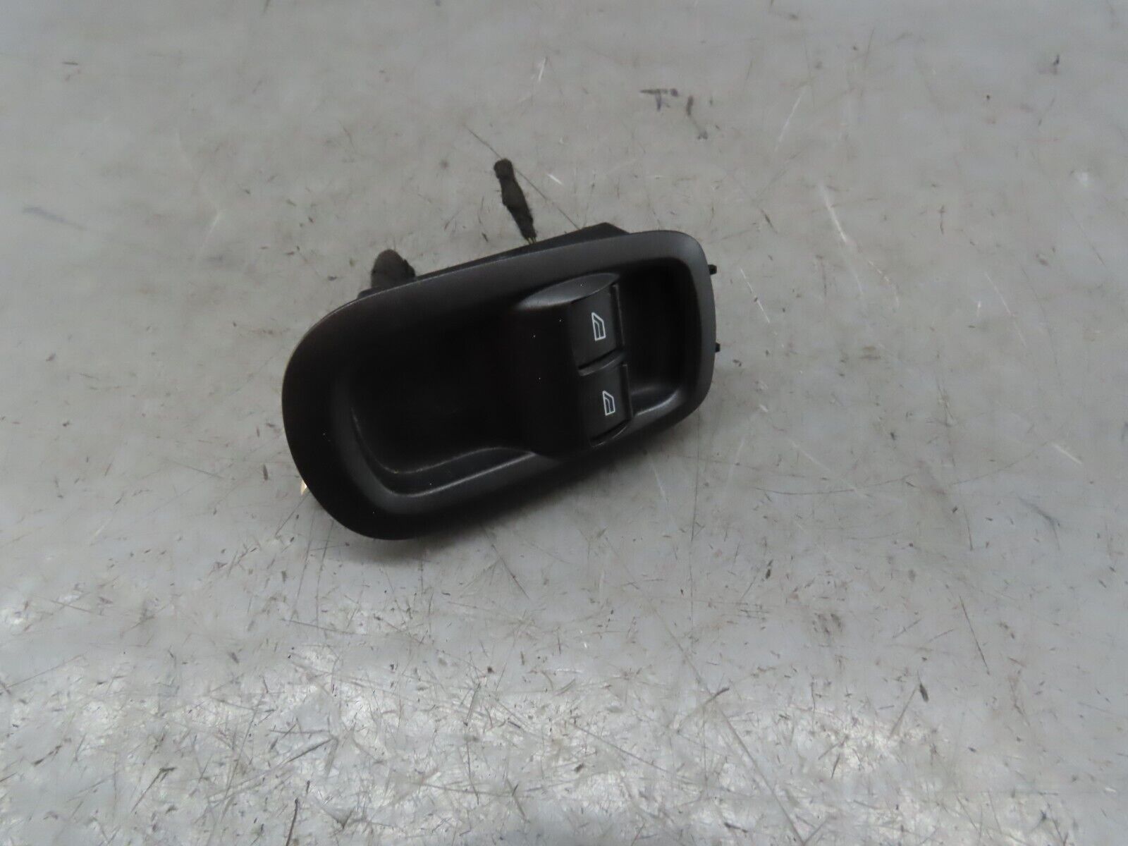 Ford Transit Custom Drivers Offside Front Window Switches 2021 ...