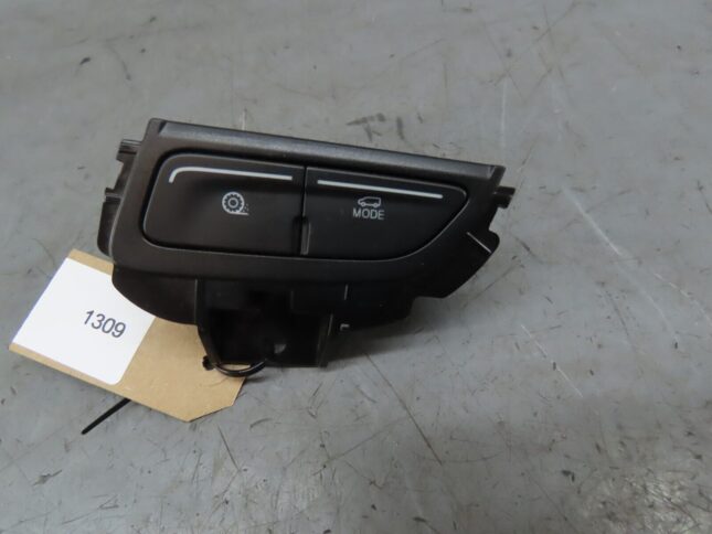Ford Transit Custom Mode Switch 2.0TDCI 2021 - KK3T2C418KB - Chrispin's ...