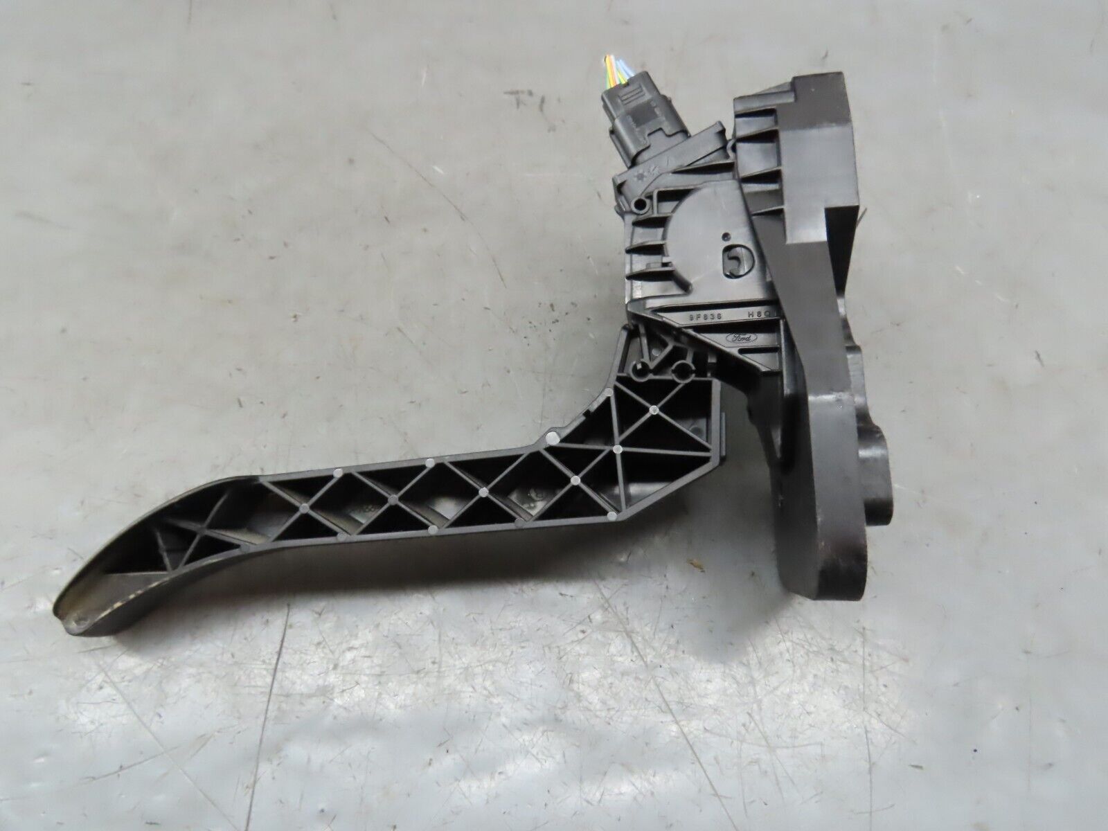 Ford Transit Custom Accelerator Throttle Pedal 2.0TDCI 2021 ...