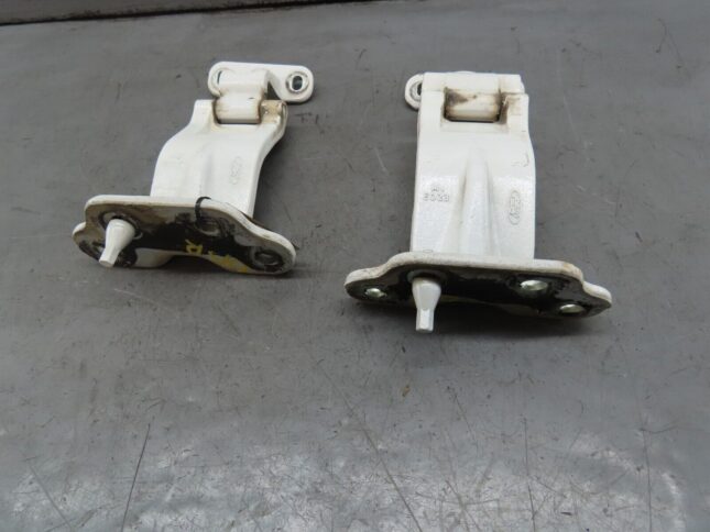 Ford Transit Custom Drivers Offside Rear Door Hinge Hinges 2.0TDCI 2021 ...