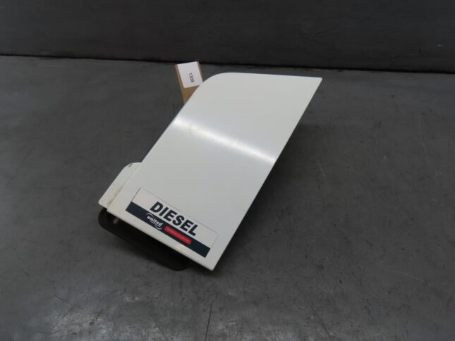 Ford Transit Custom Diesel Adblue Fuel Flap Cap Cover 2.0TDCI 2021 ...