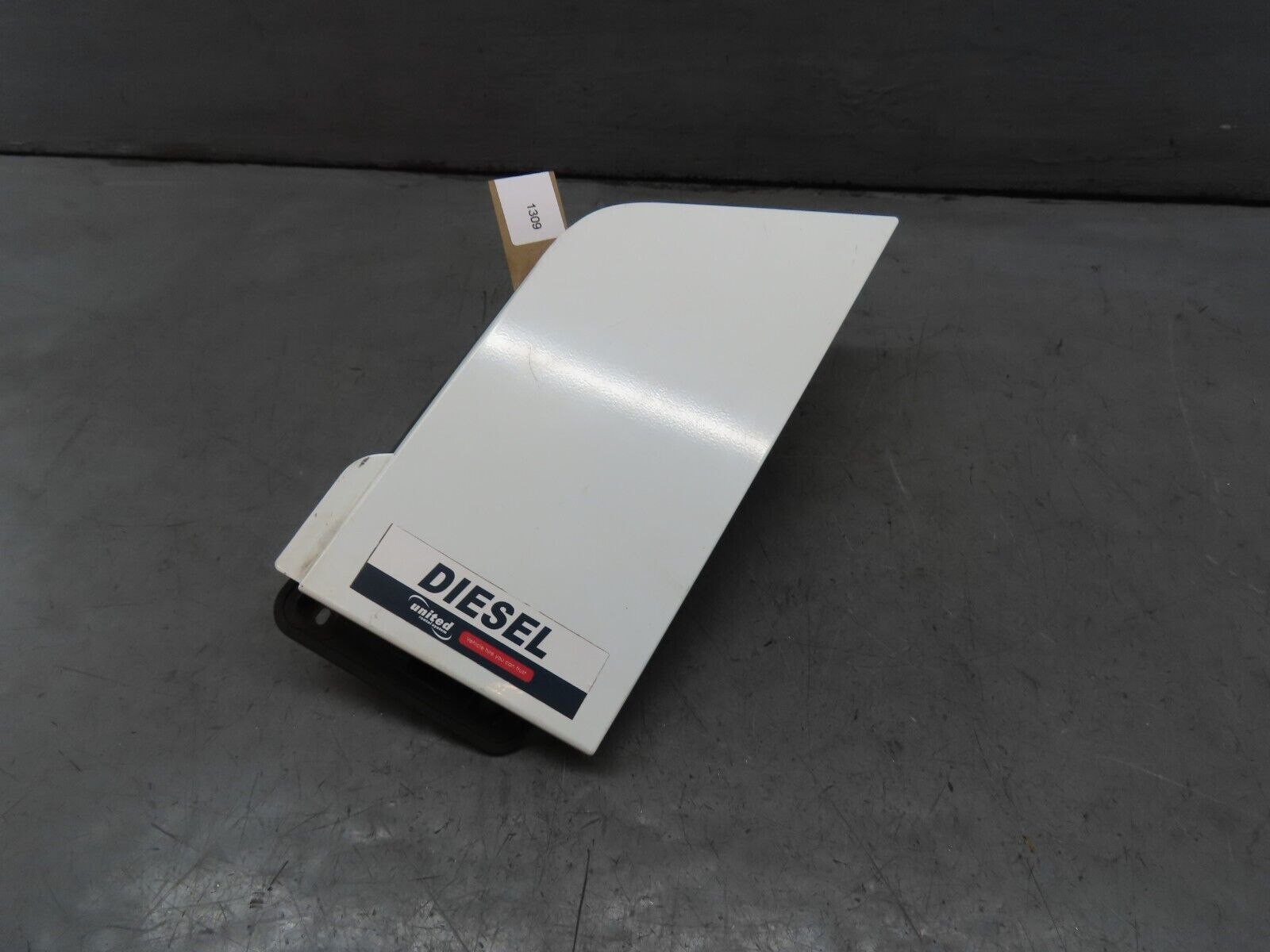 Ford Transit Custom Diesel Adblue Fuel Flap Cap Cover 2.0TDCI 2021 ...