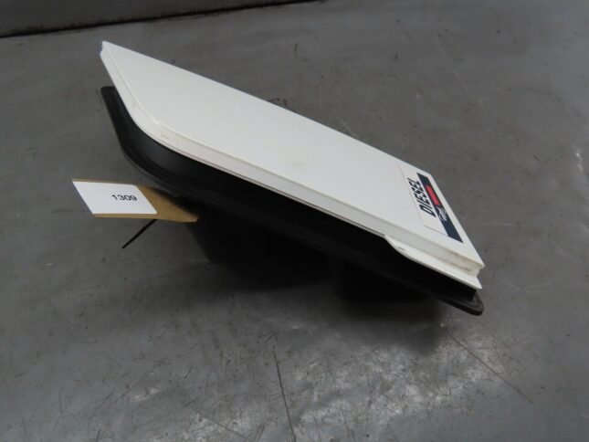 Ford Transit Custom Diesel Adblue Fuel Flap Cap Cover 2.0TDCI 2021 ...