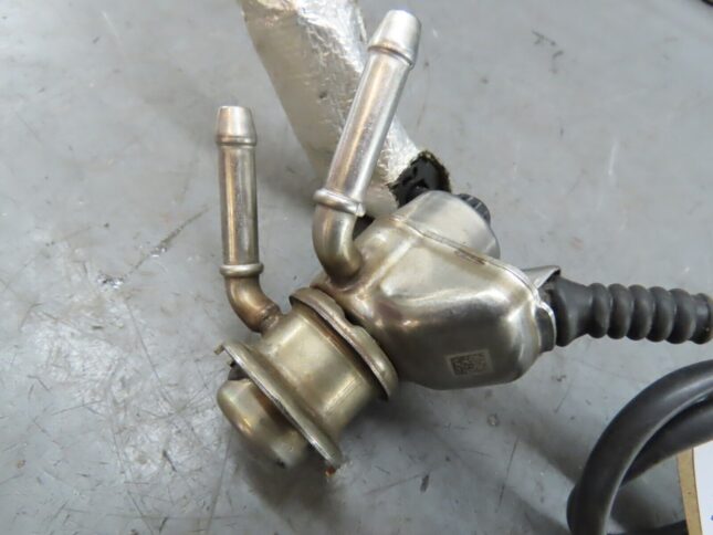 Ford Transit Custom Adblue Injector 2.0TDCI 2021 - 0444025065 ...