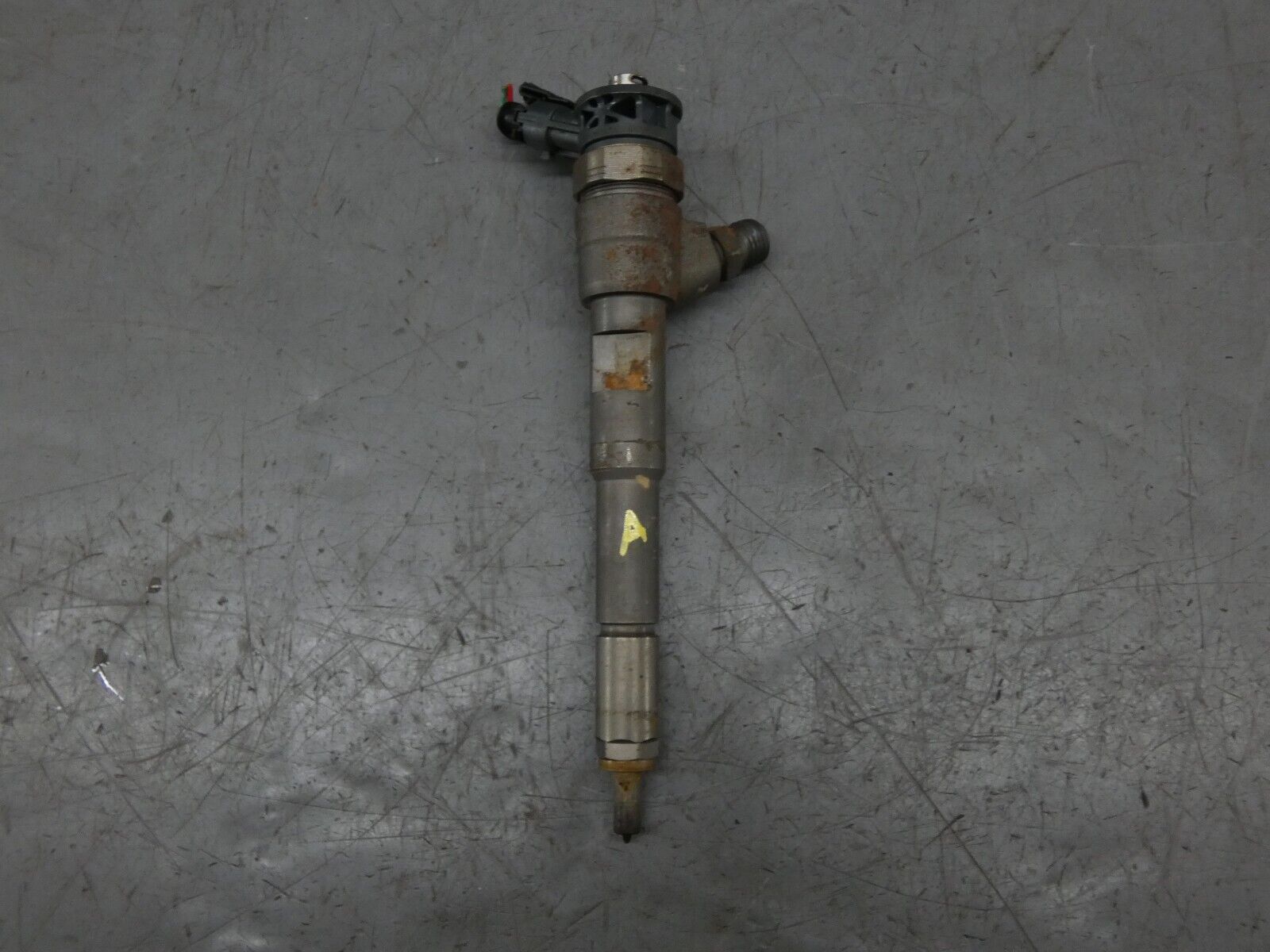 Nissan NV200 Injector 1.5DCI 2016 - Engine Code: K9K - Chrispin's Used ...