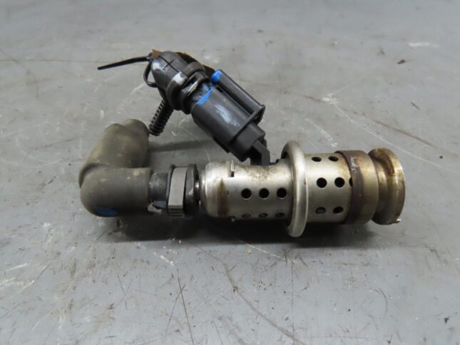 Vauxhall Combo Adblue Injector 1.5CDTI 2020 - 9813930180 - Chrispin's ...