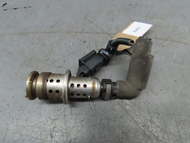 Vauxhall Combo Adblue Injector 1.5CDTI 2020 - 9813930180 - Chrispin's Used Car Spares