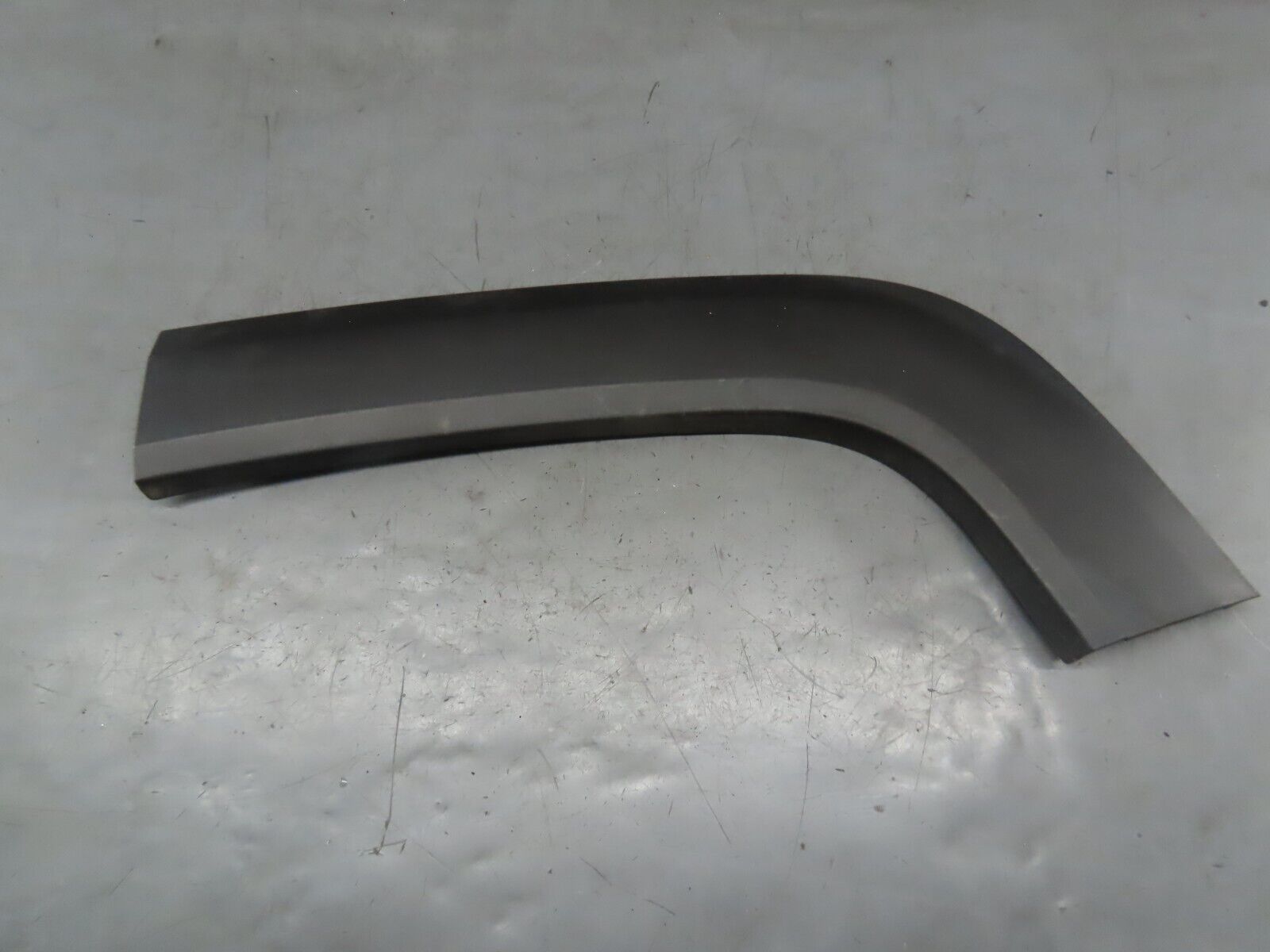 Jeep Renegade Passenger Nearside Rear Wheel Arch Trim Panel 2.0M-Jet ...